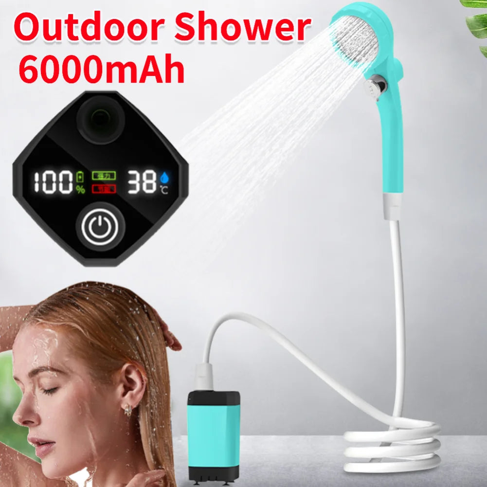 NomadRinse – OneWorldOutlet