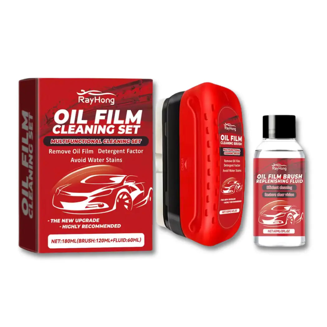 Car Windshield Cleaner Set – OneWorldOutlet