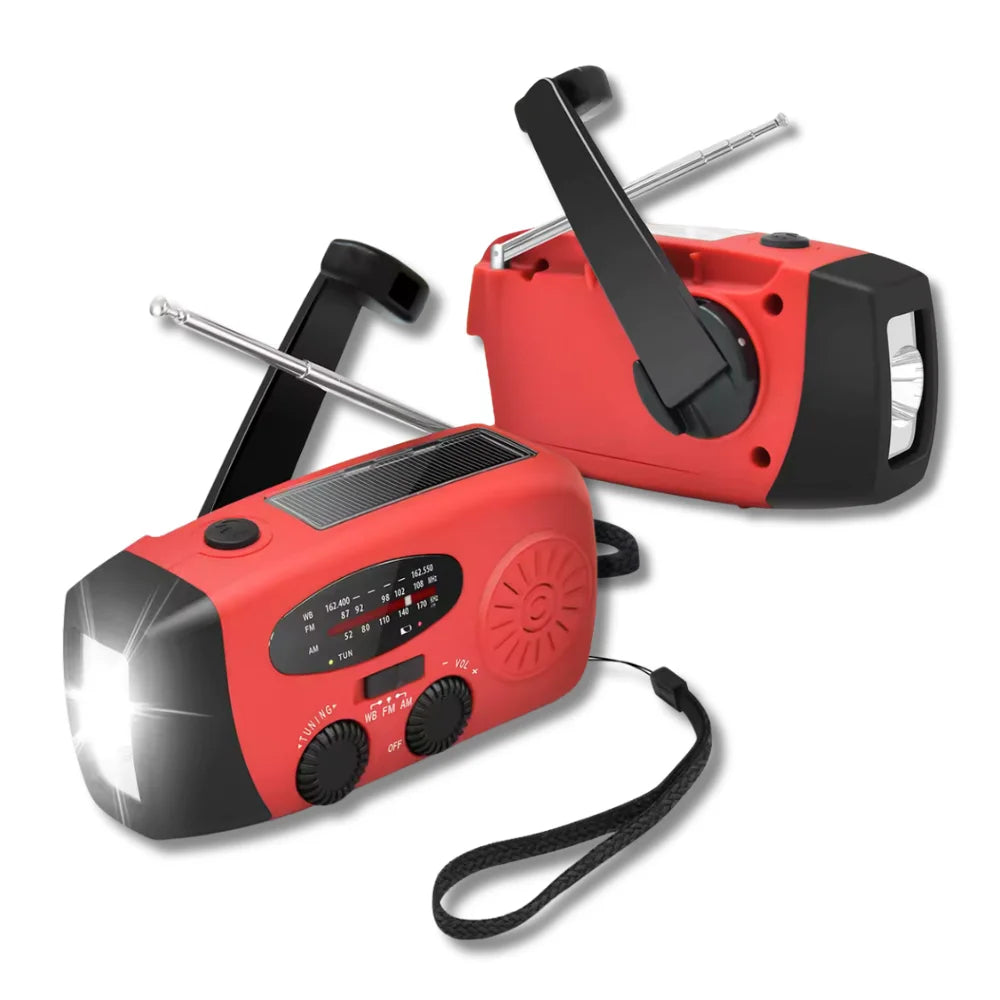 TuneCharge – OneWorldOutlet