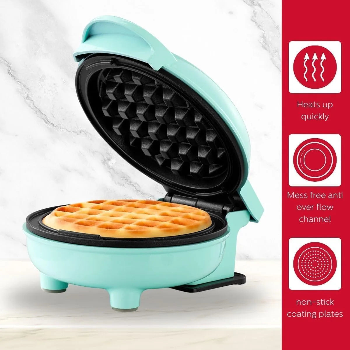 Waffu – OneWorldOutlet