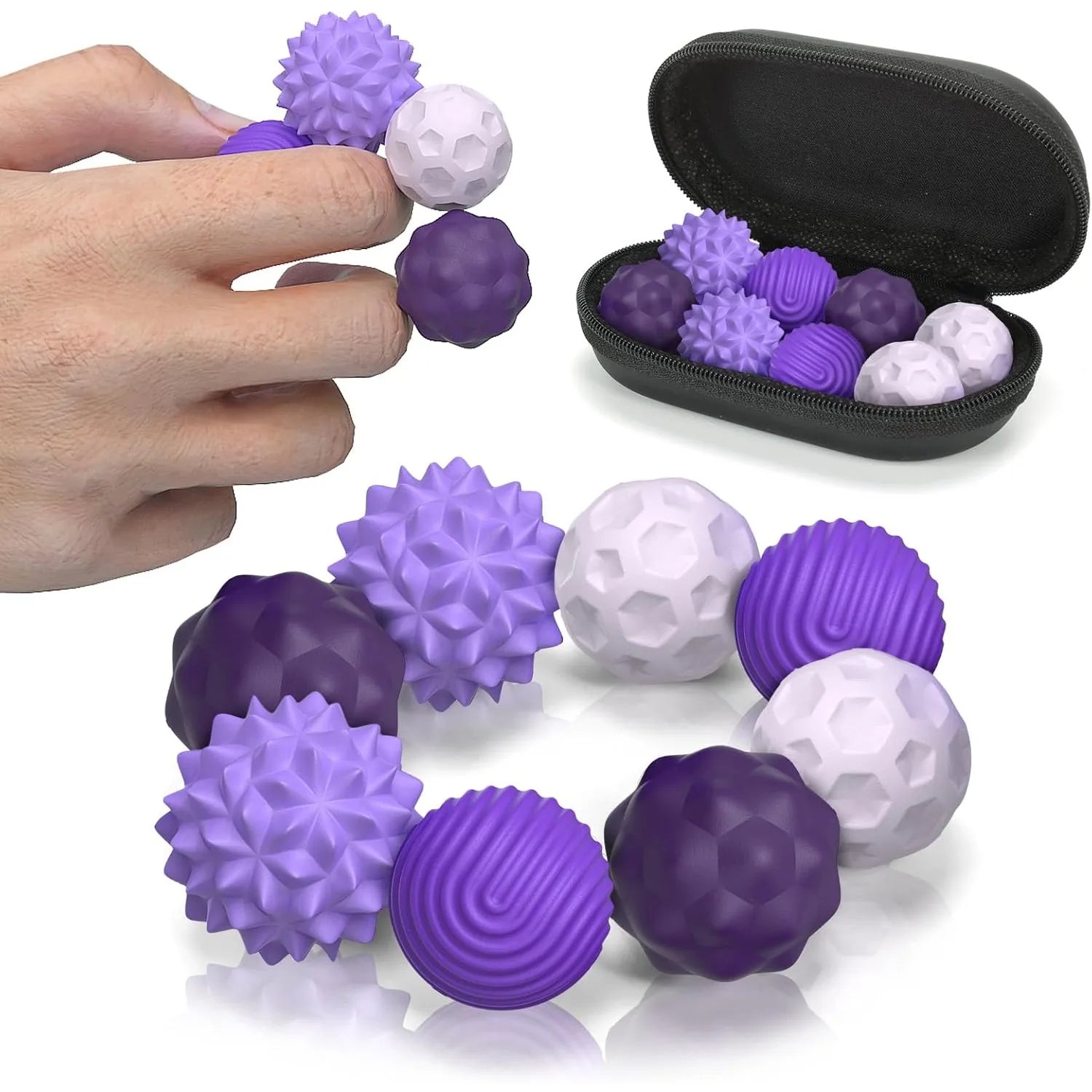 FluxBalls – OneWorldOutlet